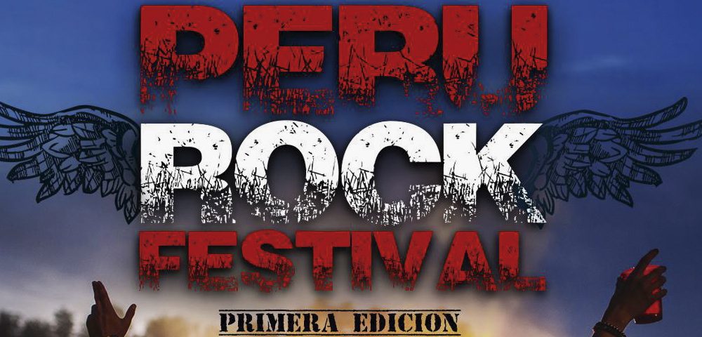 ¿Estás preparado para el Perú Rock Festival? - Blog Joinnus