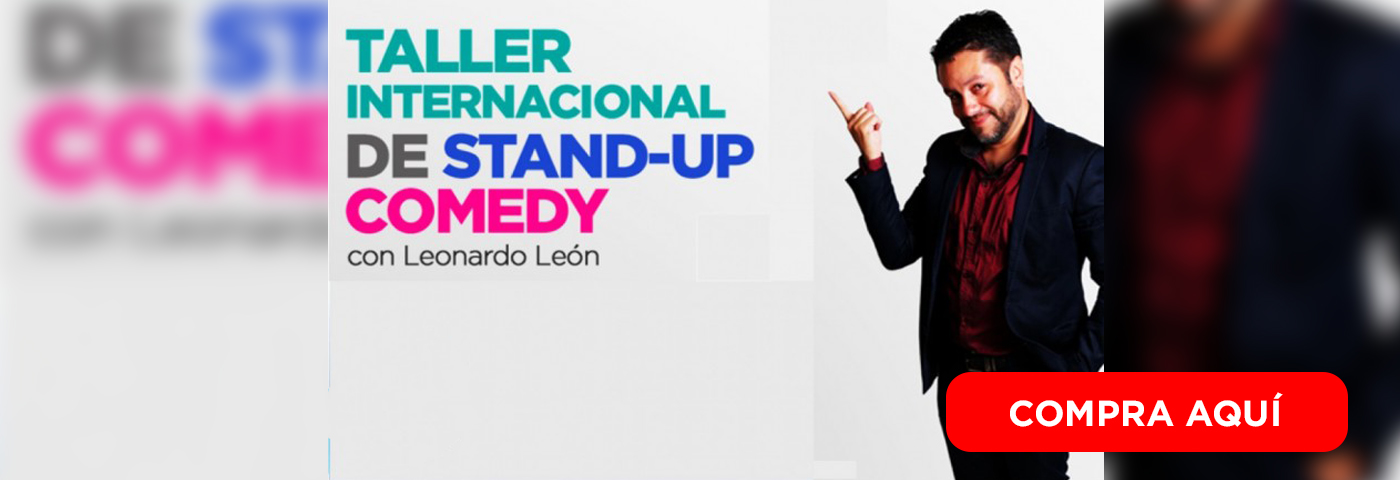 Estos son los shows de comedia que no puedes dejar de ver esta semana ...