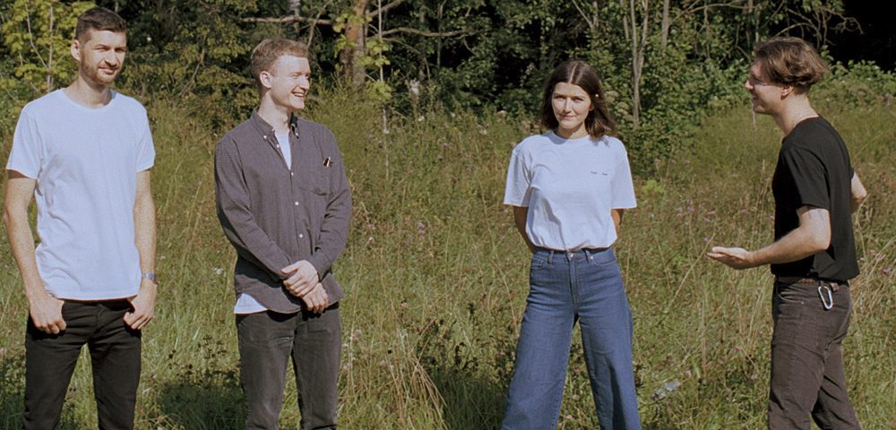 Human Tetris promete espectacular show en Lima - Blog Joinnus