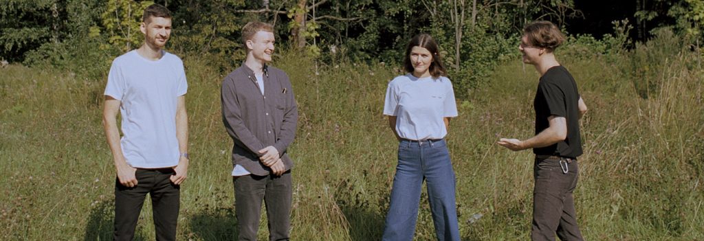 Human Tetris promete espectacular show en Lima - Blog Joinnus