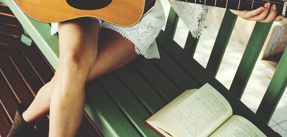 Estos son los 10 libros de música que tienes que leer si o si este año ...