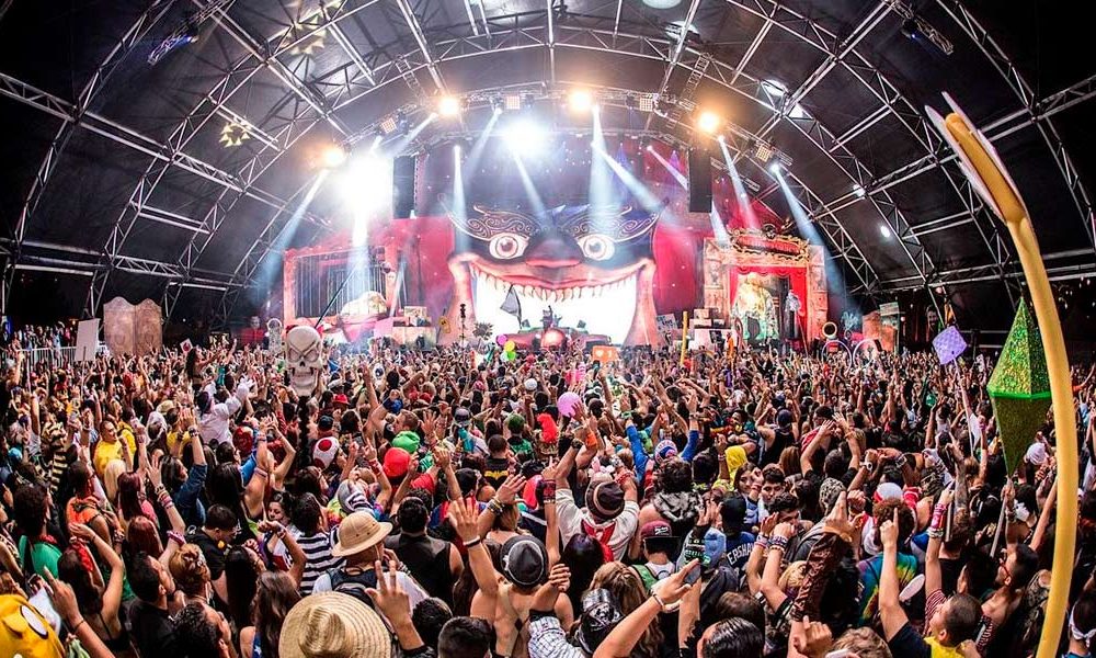 ¿Listo para bailar? 5 raves que no te puedes perder en junio - Blog Joinnus