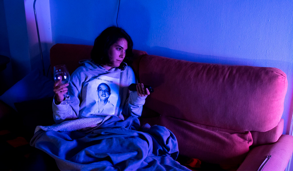 netflix-bed - Blog Joinnus