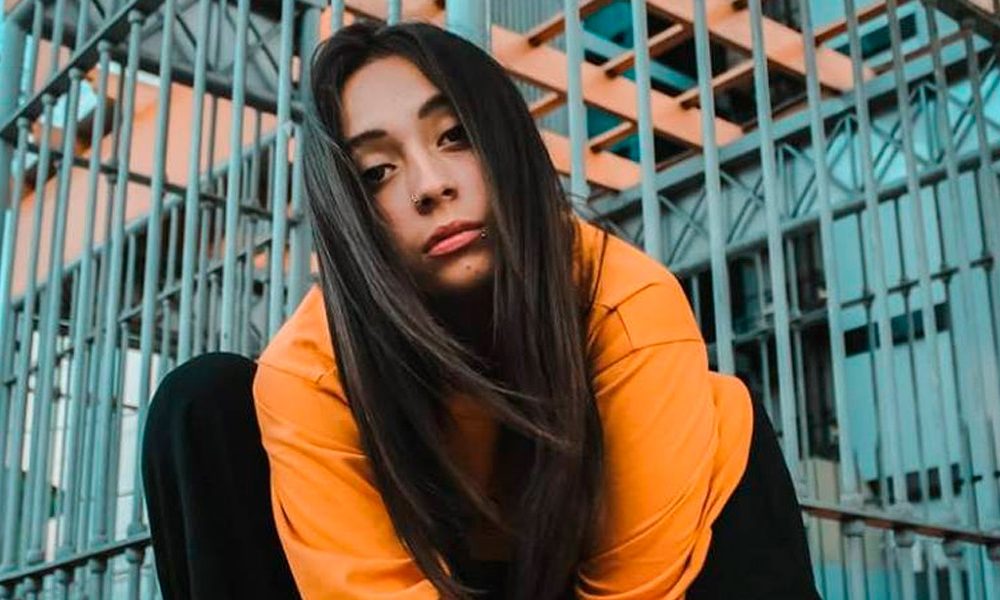 Janice, la nueva revelación de la fusión urbana lanza "Tiempo" | Blog ...