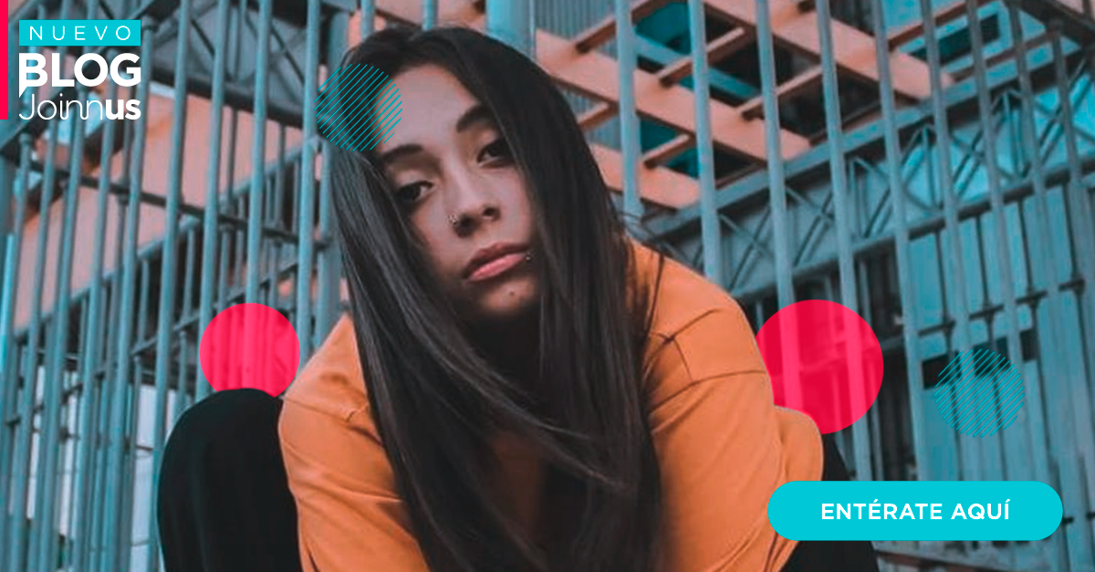Janice, la nueva revelación de la fusión urbana lanza "Tiempo" | Blog ...
