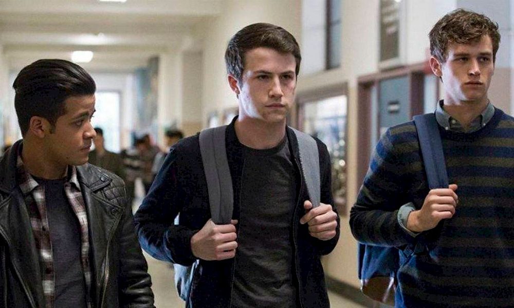 Canciones de 13 Reasons Why tercera temporada para agregar a tu playlist