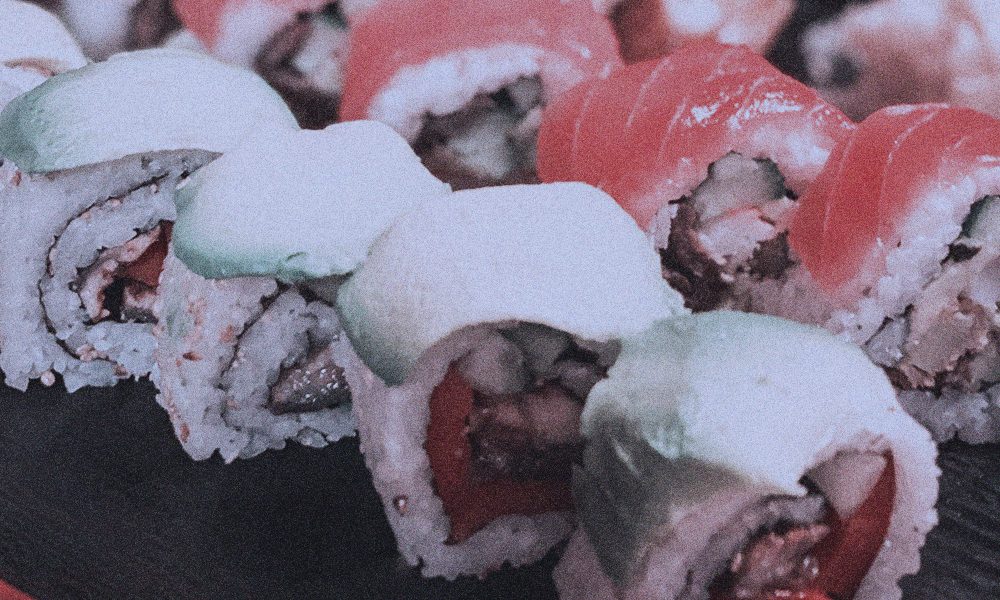 10 lugares de makis en Lima para disfrutar sin salir de casa - Blog Joinnus