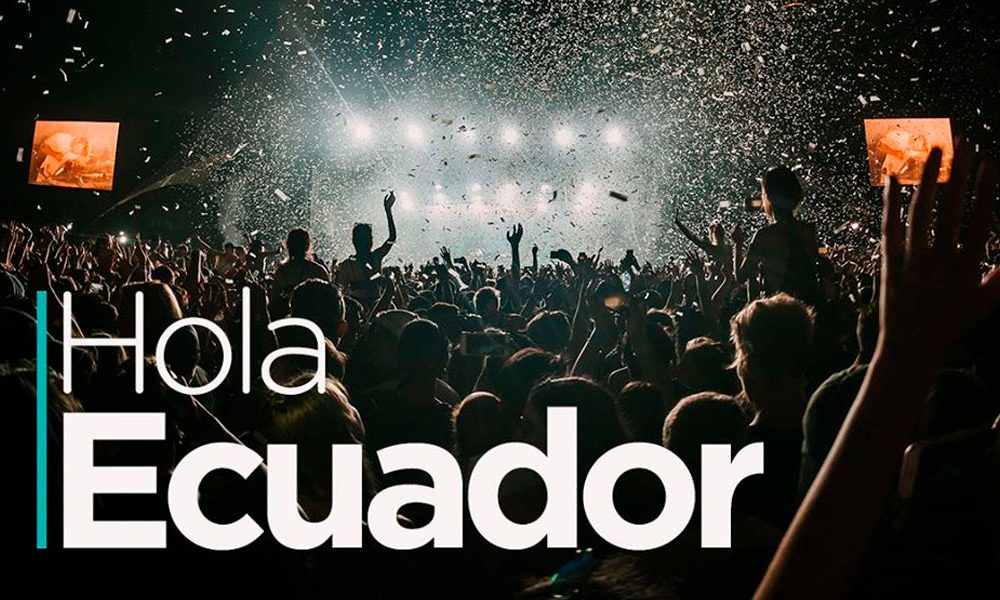 ¡Hola Ecuador! Todo lo que necesitas saber para comprar tus entradas ...