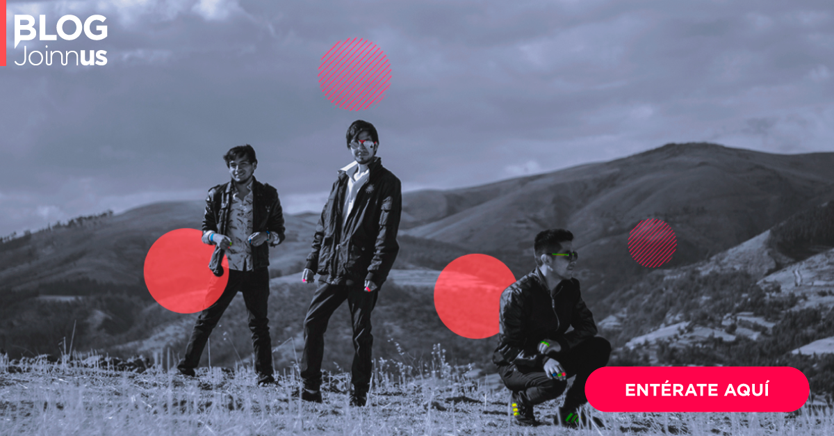 Conoce a los huancaínos Xymon Cat y escucha su nuevo single "There She ...