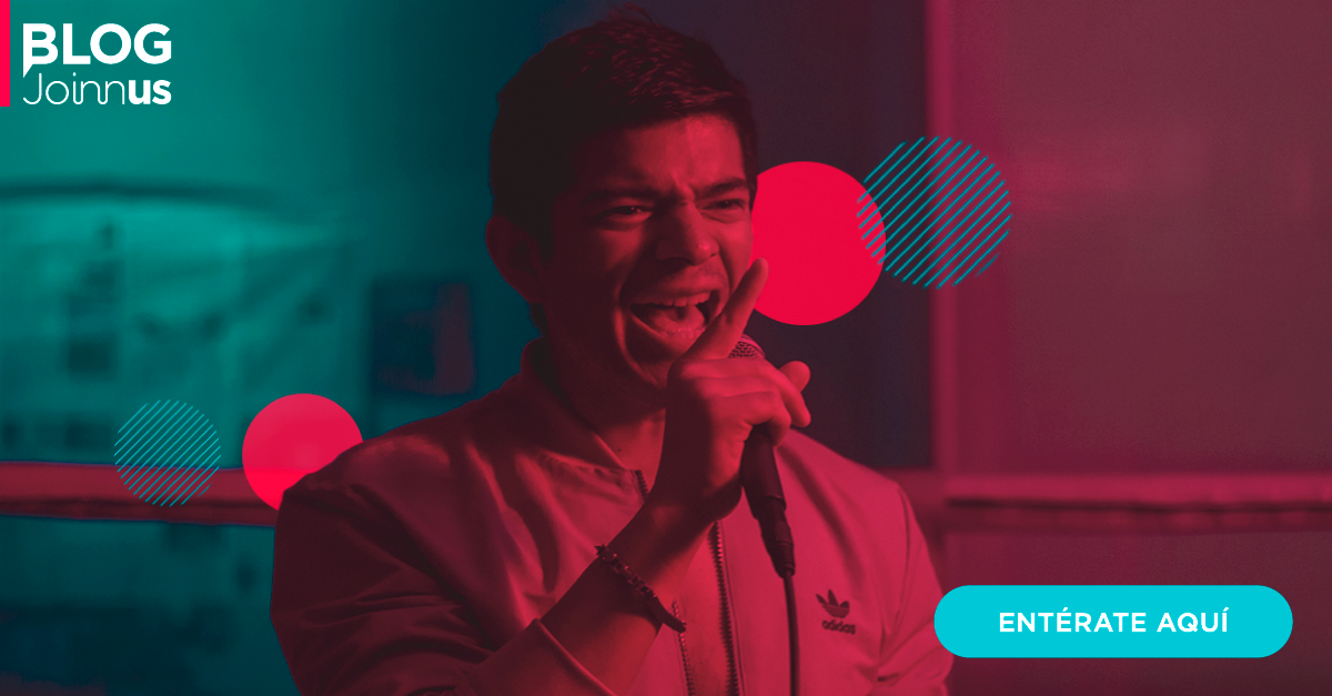 Chaka llega con su nuevo single "Síndrome Vital" - Blog Joinnus