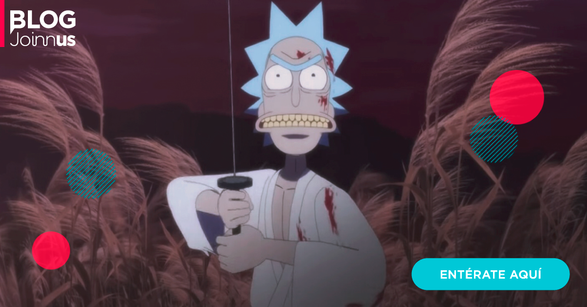 rick-card - Blog Joinnus