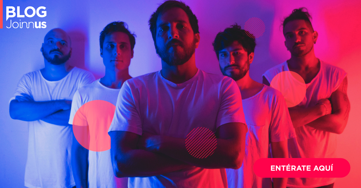 Escucha la "Nueva Impresión" de Autobus, el inicio de un viaje cósmico ...