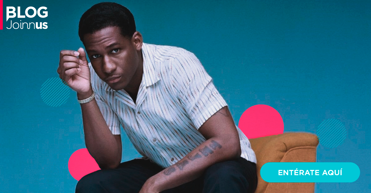 Leon Bridges y Terrace Martin estrenan single antiracista: "Sweeter ...