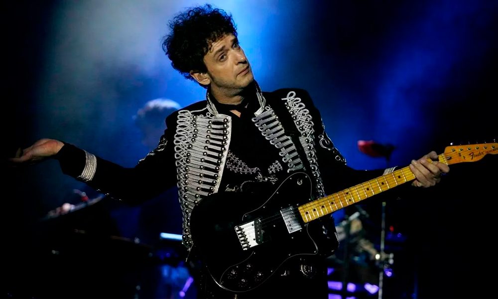 Quiz: 20 cosas que todo fan de Cerati debe saber | Blog Joinnus