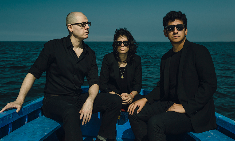 Escucha “Bajo el sol”, el nuevo single de Índigo | Blog Joinnus