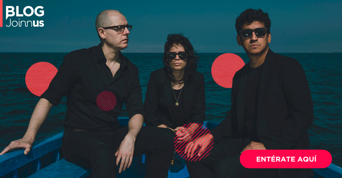 Escucha “Bajo el sol”, el nuevo single de Índigo