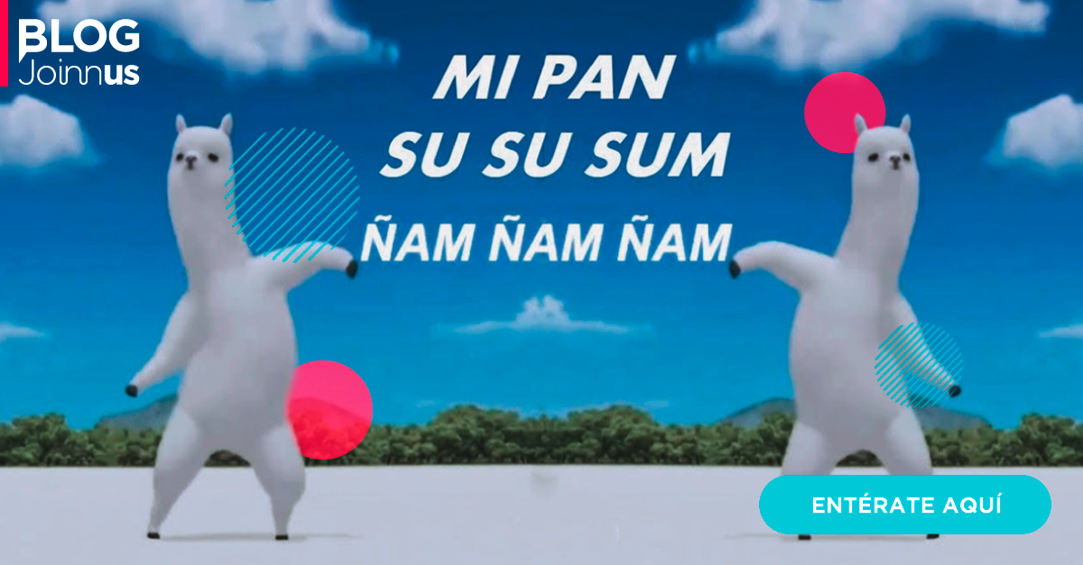 "Mi pan su su sum": La historia detrás de la nueva canción de Tik Tok ...