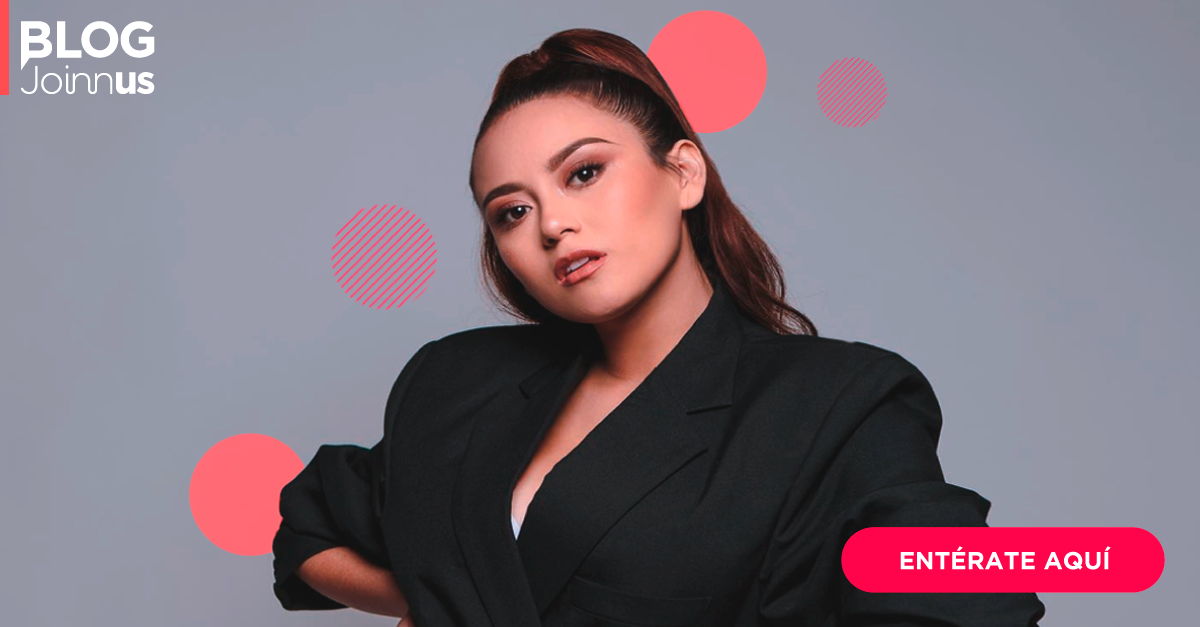 Amy Gutiérrez: 5 canciones que queremos escuchar en su concierto | Blog ...