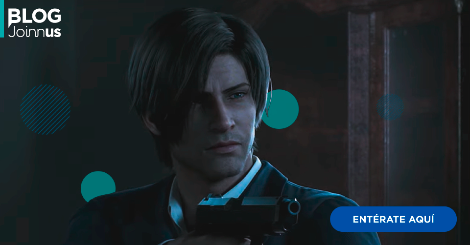 Resident Evil: Netflix anuncia el primer tráiler por el 25 aniversario ...