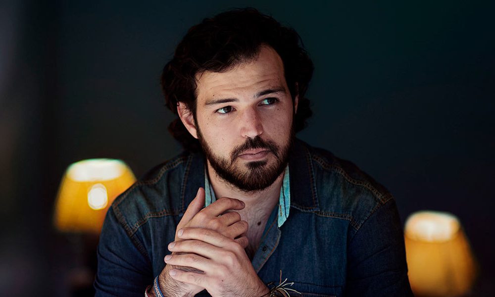 Mazuré presenta su primer single “Soñar Contigo” | Blog Joinnus