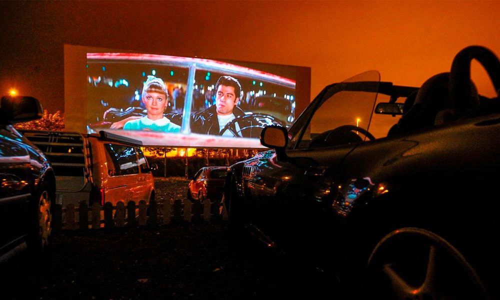 ¿Ya disfrutaste del Autocine Lima Park? - Blog Joinnus