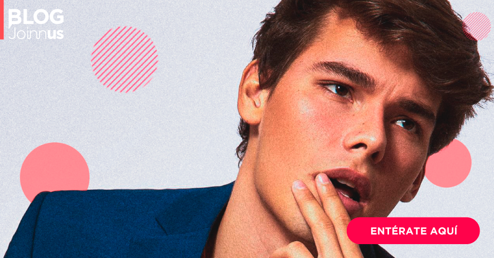 Pascal lanza su nuevo single “Pa' que me la imagine” - Blog Joinnus