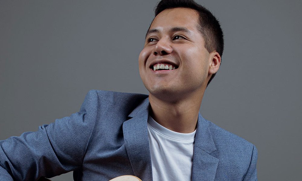 Músico y financiero: la dualidad de Jesús Paredes, la nueva propuesta ...