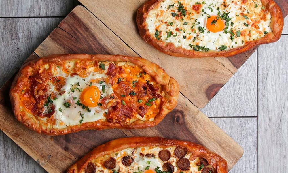 Ruta de la Pizza: ¡Estas son 6 pizzerías buenazas en Lima a las que ...