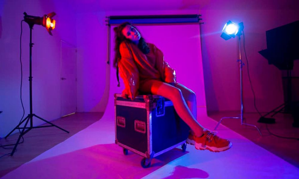 "No puedo parar" el single debut de NATI | Blog Joinnus