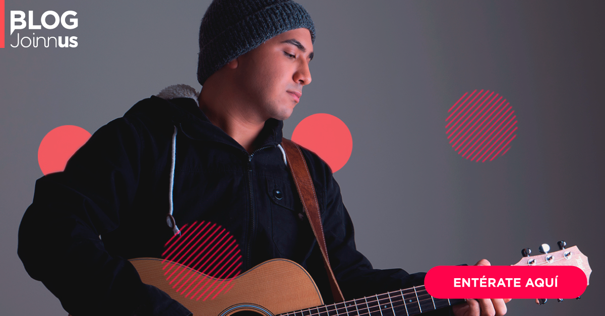 Gian llega con su show "Un año después" | Blog Joinnus