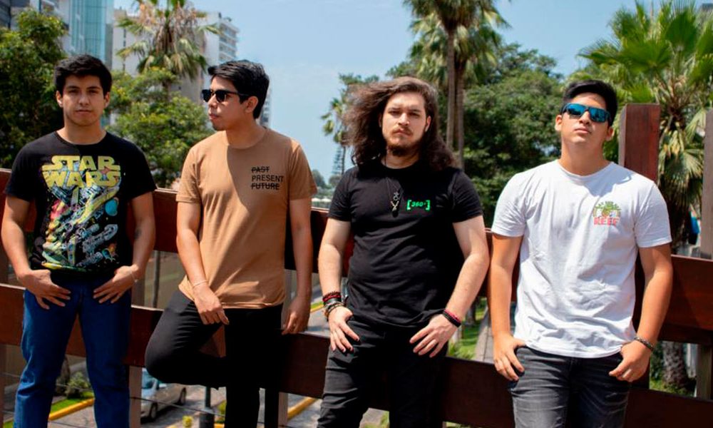 Louan estrena su primer álbum "Sobrevivir" - Blog Joinnus