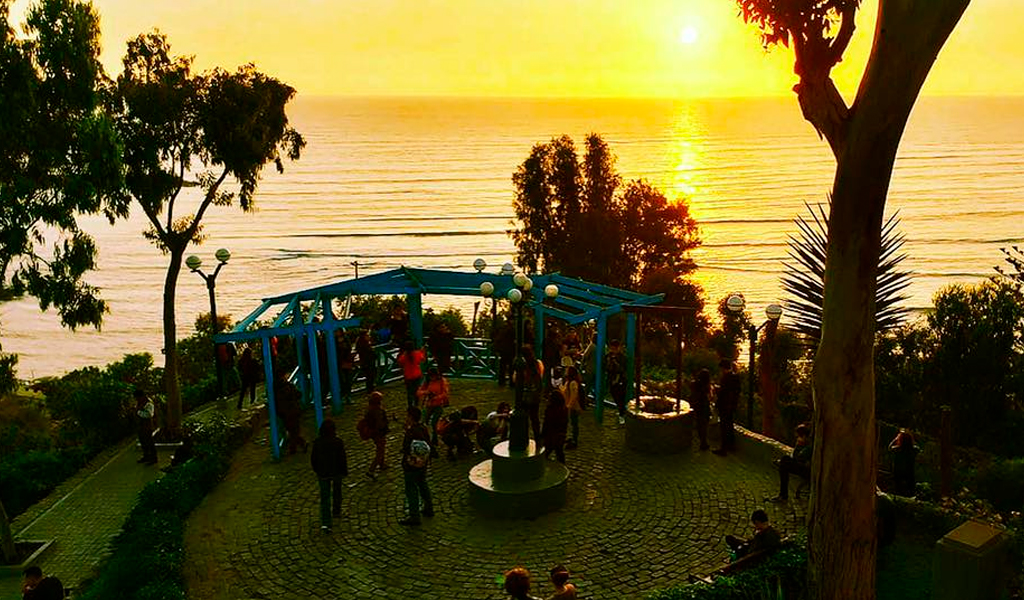 10 restaurantes rooftop que deberías visitar en Lima - Blog Joinnus