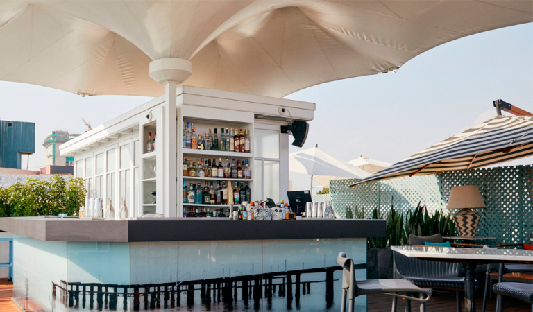 10 restaurantes rooftop que deberías visitar en Lima - Blog Joinnus