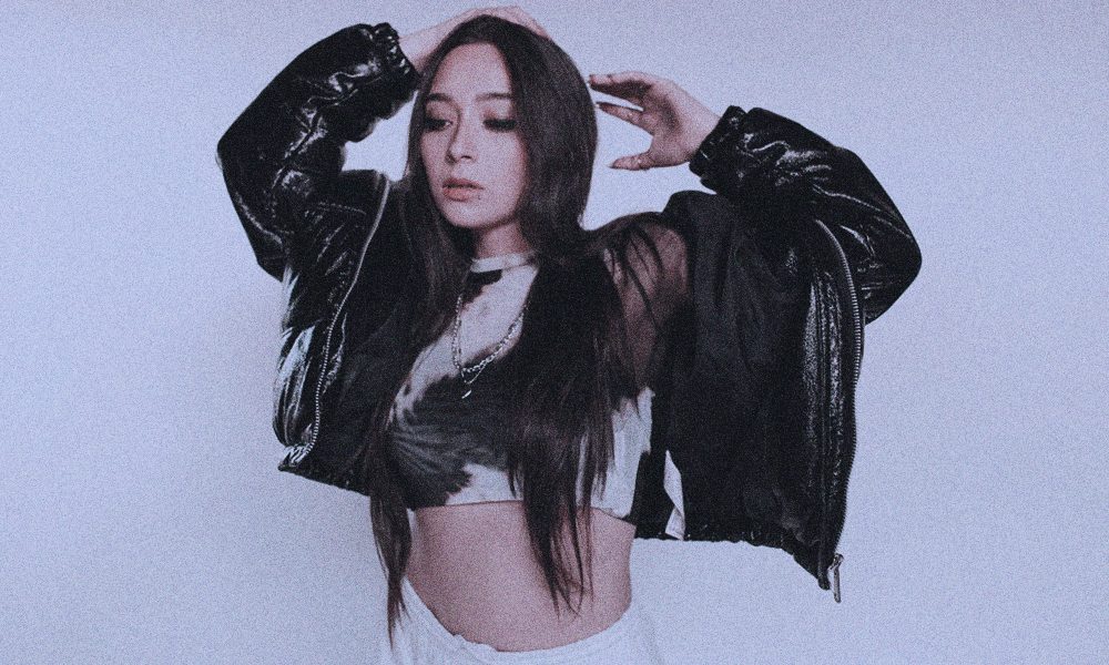 Janice estrena "Inside", su tercer álbum de estudio - Blog Joinnus