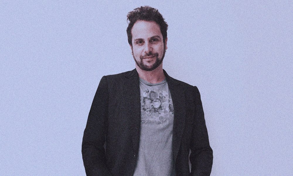 Daniel Sacroisky regresa a la música con "En mi azotea ya no hay ...