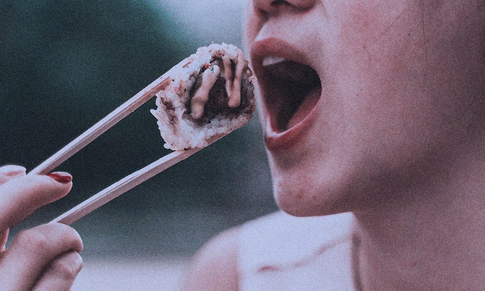 Top 10 de los mejores restaurantes de makis en México y Colombia que ...