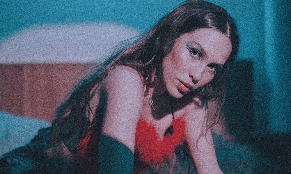 Ciané nos presenta su nuevo éxito "Andrómeda" - Blog Joinnus