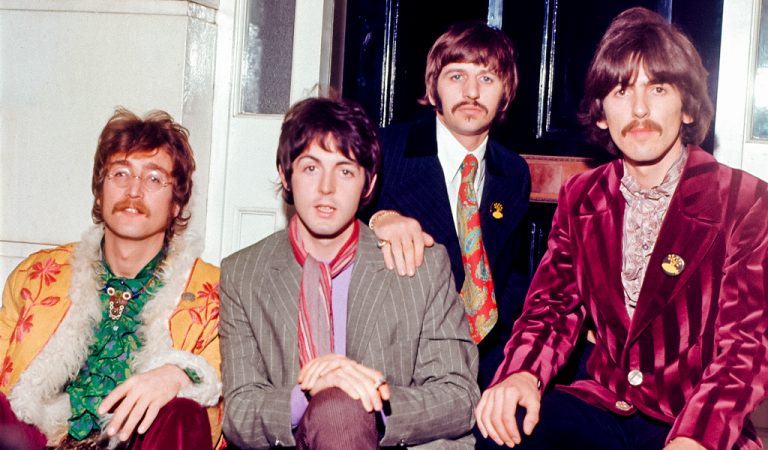 Quiz: ¿Eres un verdadero beatlemaniaco? ¡Demuestra cuánto sabes sobre ...