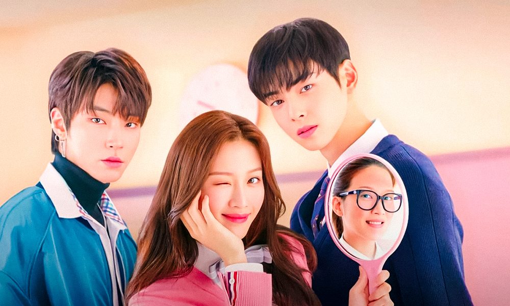 ¡Hwang In Youp llega a Lima! Lo que debes saber de la visita del actor ...