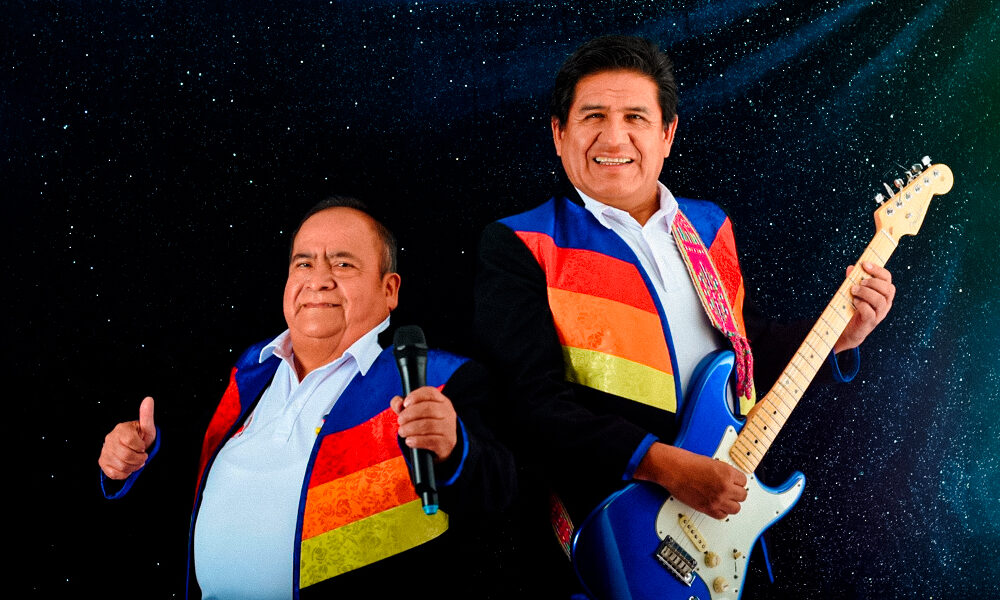Los Shapis anuncian tercera fecha de su gala sinfónica en el Gran ...