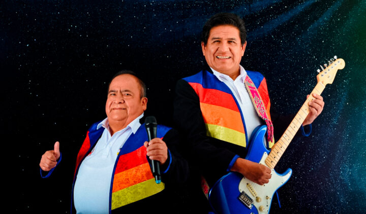 Los Shapis anuncian tercera fecha de su gala sinfónica en el Gran ...