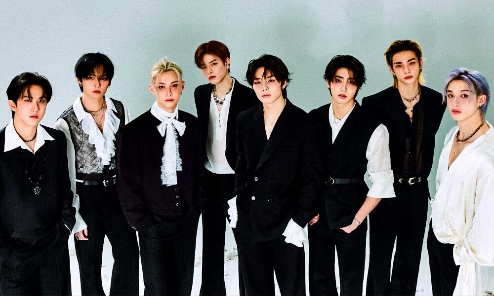 ¡Todo sobre la 6ta generación de membresía de FAN CLUB de STRAY KIDS!