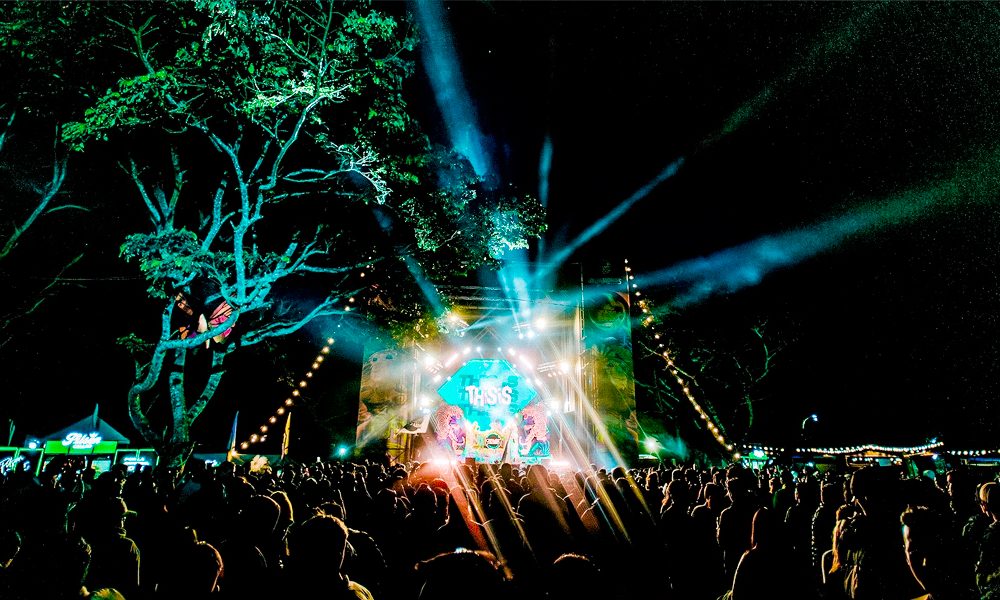 Selvámonos 2025: ¡Este es el lineup oficial de la ‘Primera Parada’ en ...