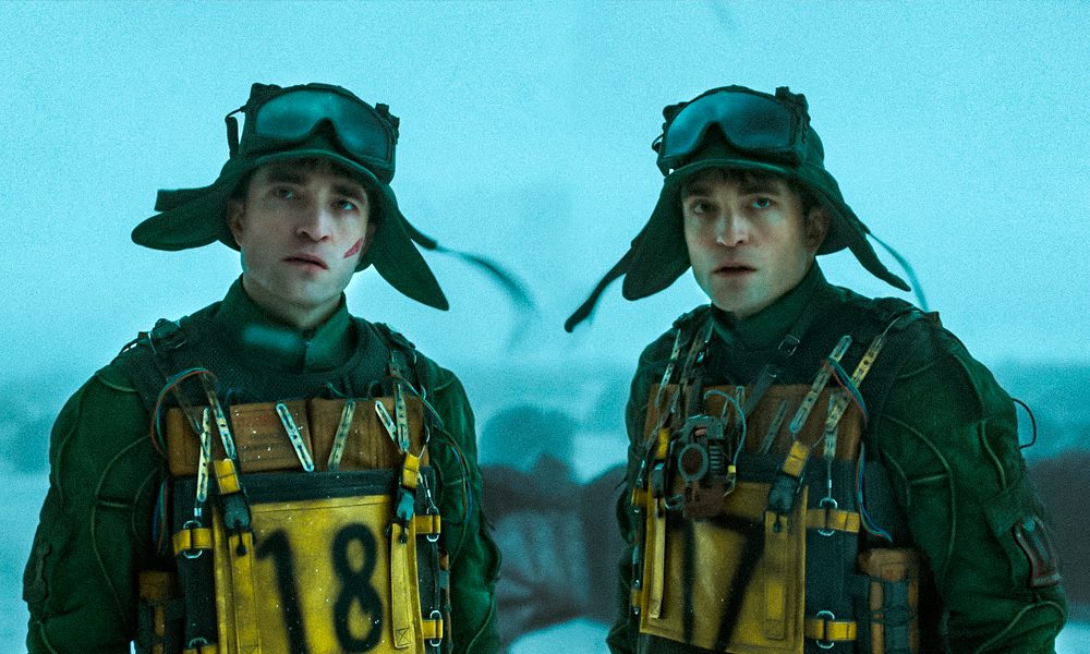 Estrenos en cines: Estas son las películas que llegan a la cartelera de ...