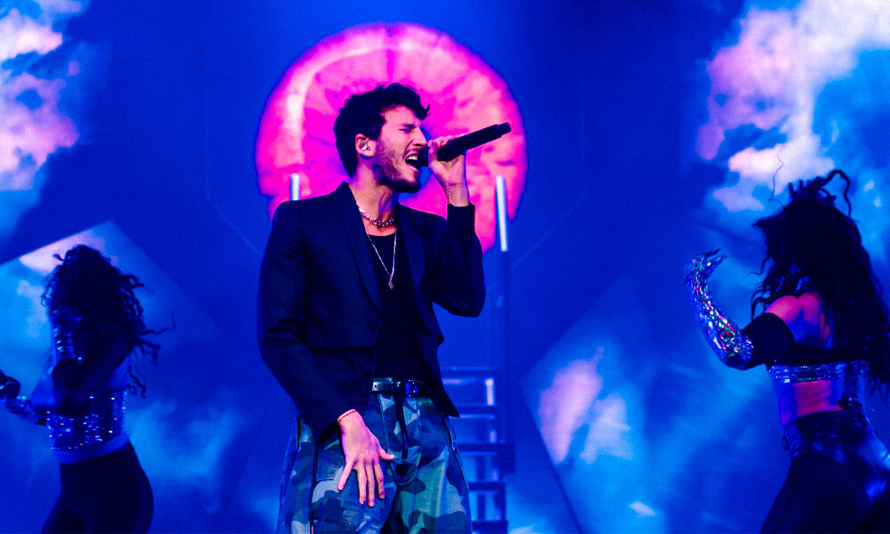 Conciertos Perú 2025: ¡Estos son los shows que no te puedes perder en ...