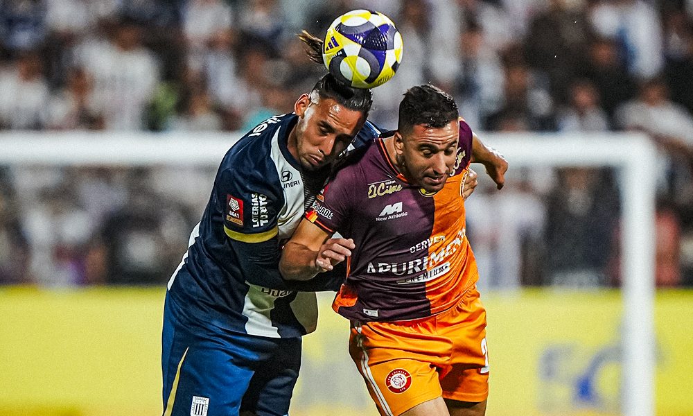 Liga 1 2025: Así quedó la tabla de posiciones tras la Fecha 4 del ...