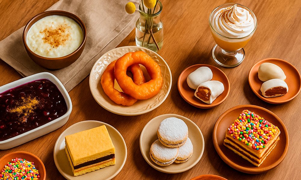 Hazle frente al verano con estos marcianos y sus sabores de otro ...