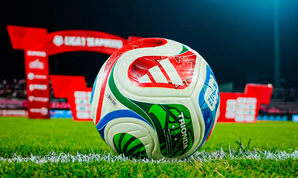 Liga 1 2026: Así quedó la tabla de posiciones tras la Fecha 11 del ...