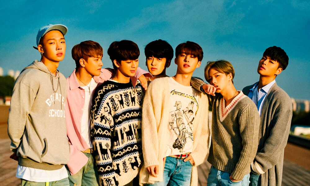 La espera terminó: iKON llega por primera vez al Perú con su “FOUREVER ...