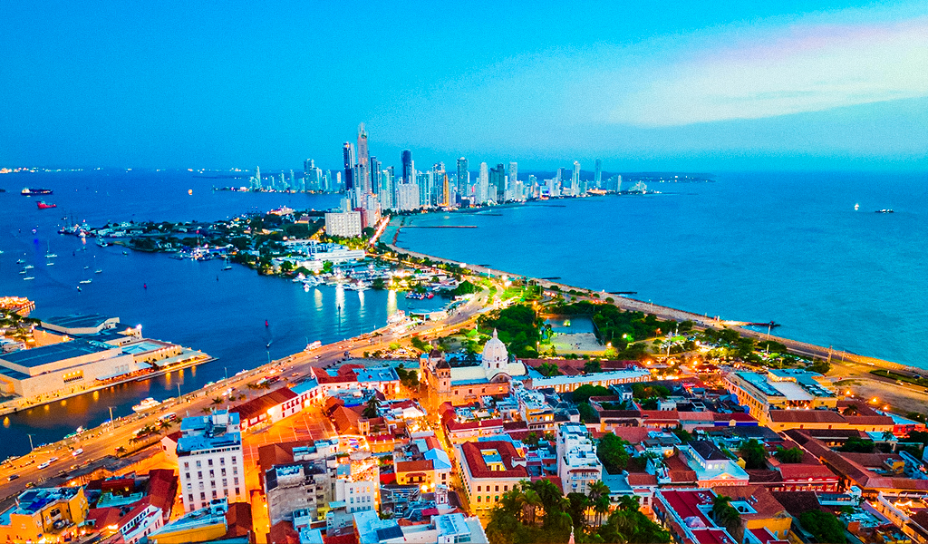 Top 5 planes imperdibles en Cartagena